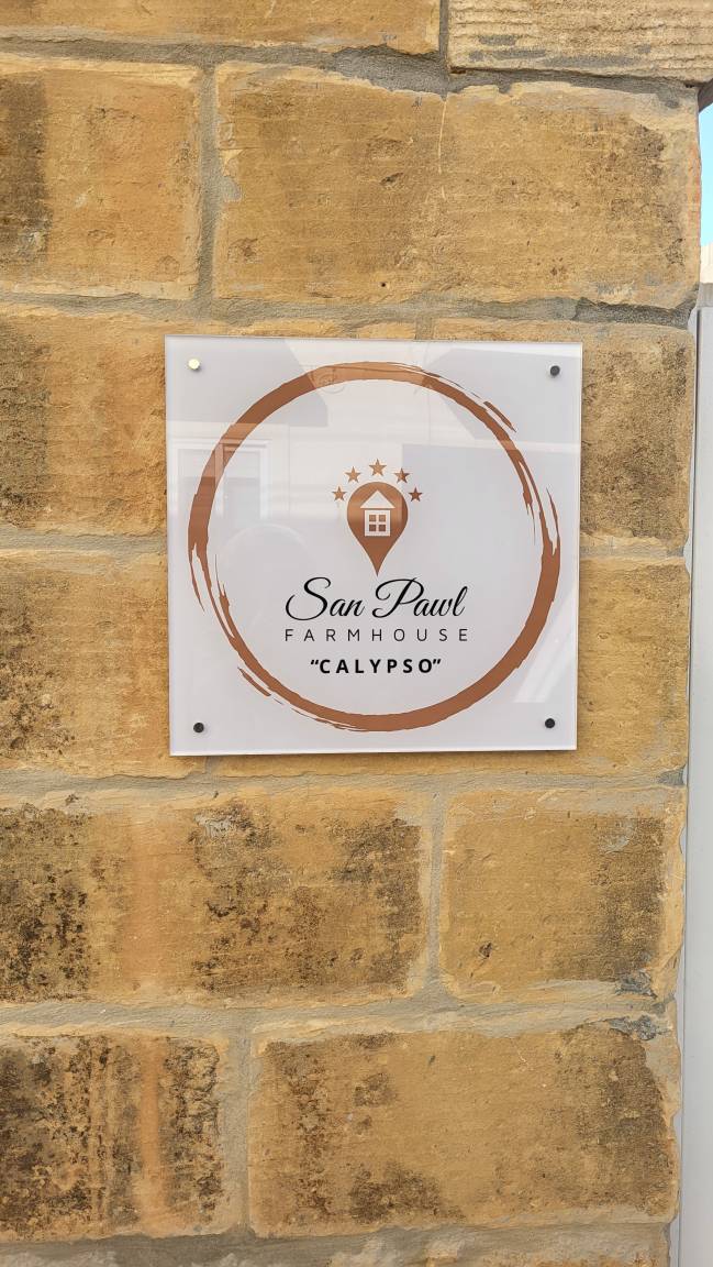 Villa ∙ 4 Schlafzimmer ∙ 11 Gäste - Malta