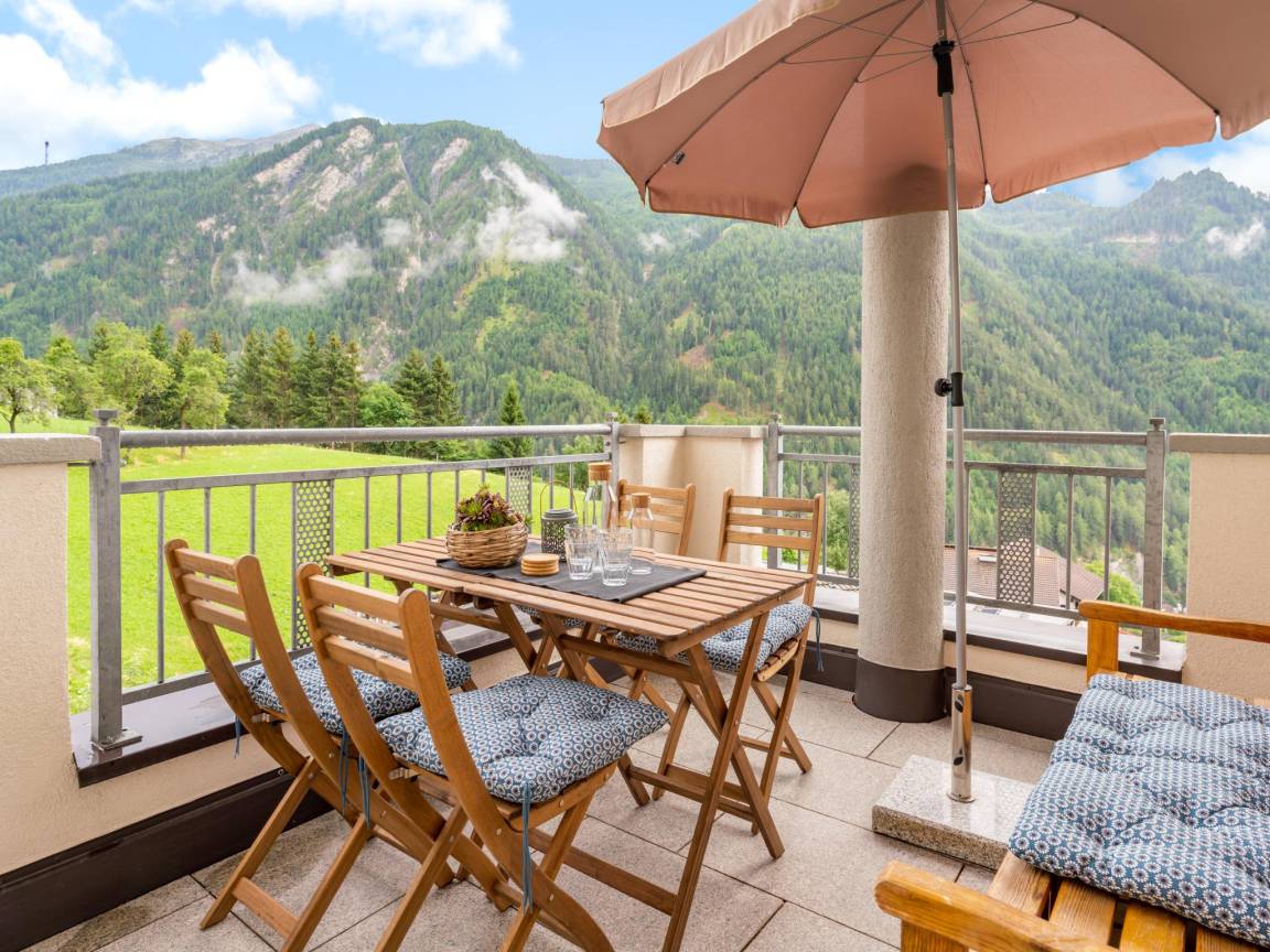 200 M² House ∙ 4 Bedrooms ∙ 10 Guests - Serfaus