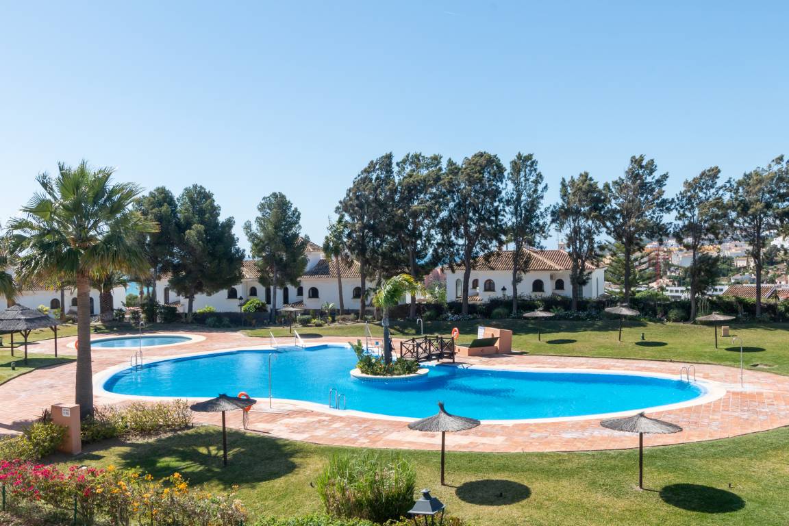90 M² Appartement ∙ 2 Chambres ∙ 4 Personnes - Manilva