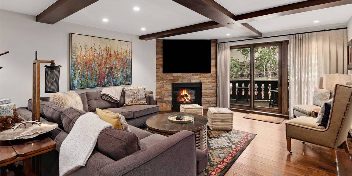 House ∙ 5 Bedrooms ∙ 11 Guests - Vail, CO