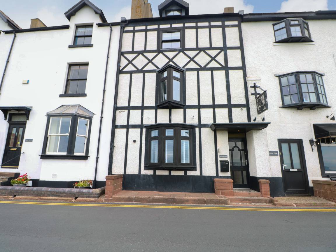 Cottage ∙ 3 Chambres ∙ 8 Personnes - Wirral