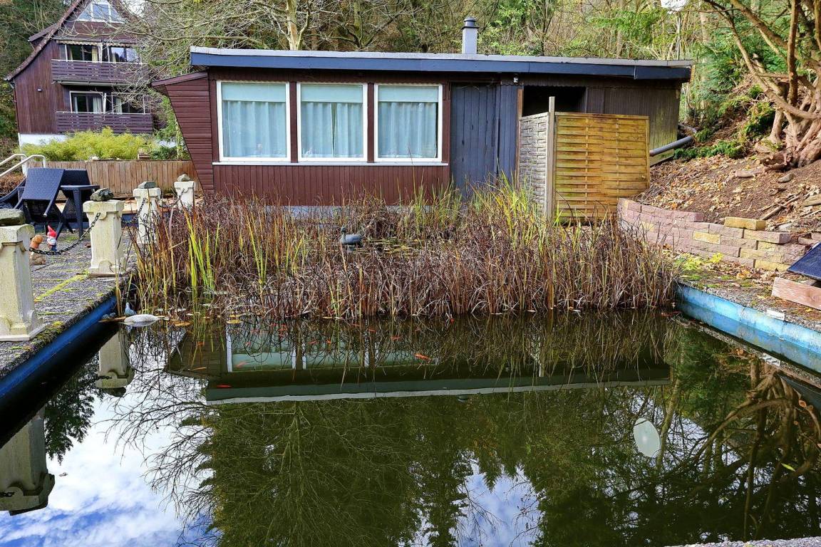 50 M² Ferienhaus ∙ 1 Schlafzimmer ∙ 2 Gäste - Wildemann