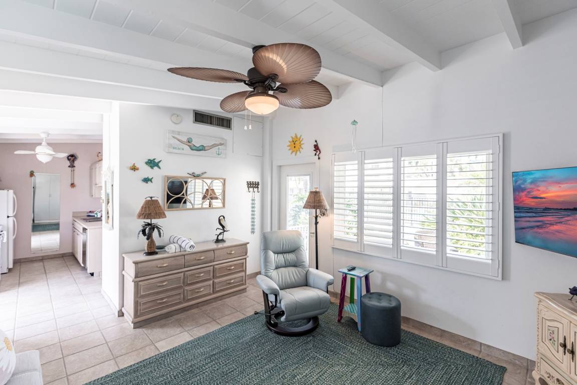 Villa ∙ 1 Bedroom ∙ 2 Guests - Siesta Key, FL