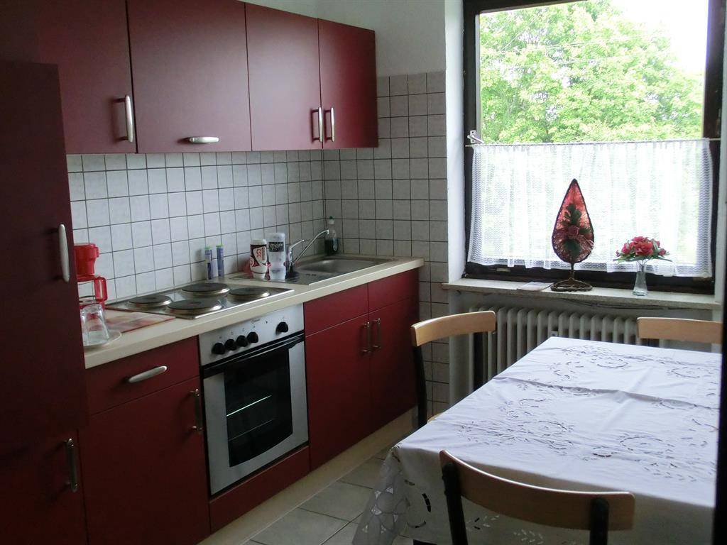 80 M² Apartment ∙ 3 Bedrooms ∙ 8 Guests - Hahn