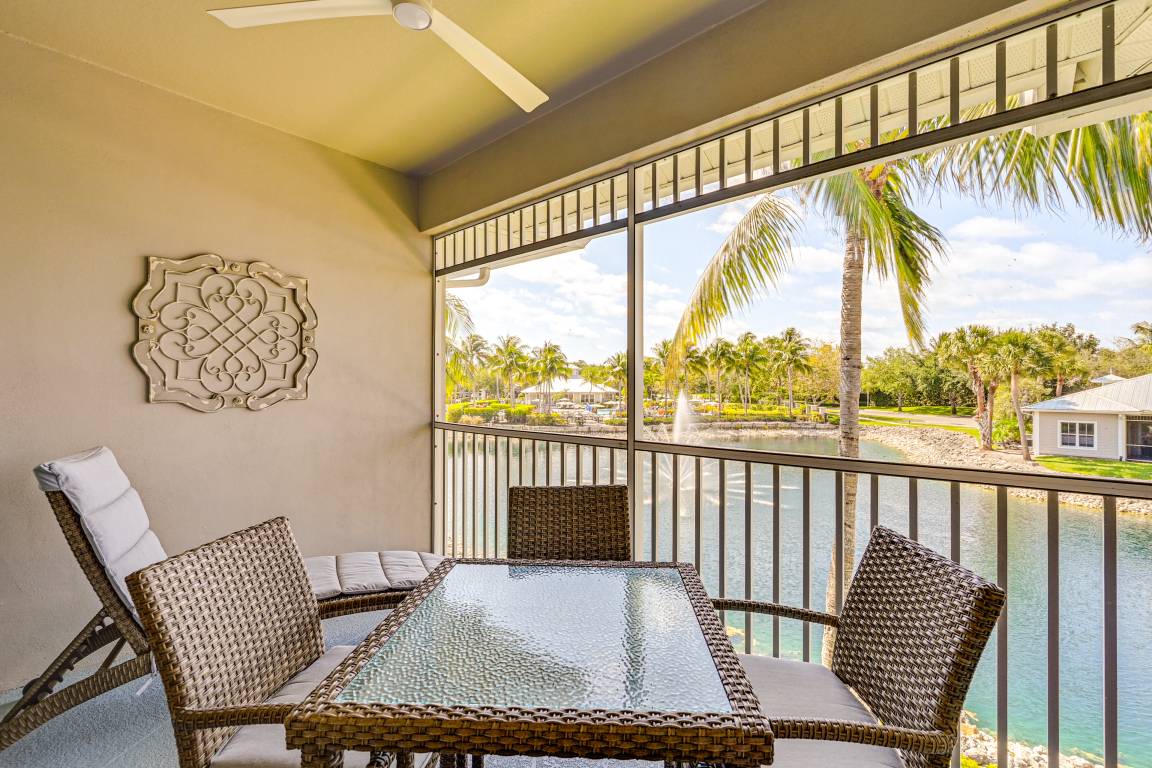 143 M² Apartment ∙ 2 Bedrooms ∙ 6 Guests - Picayune Strand State Forest, Naples