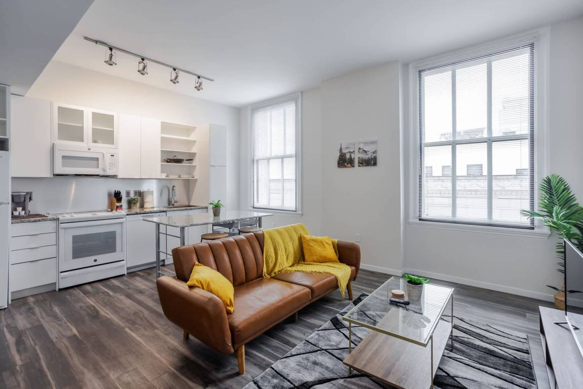 Apartment ∙ 1 Bedroom ∙ 2 Guests - Cold Spring, KY