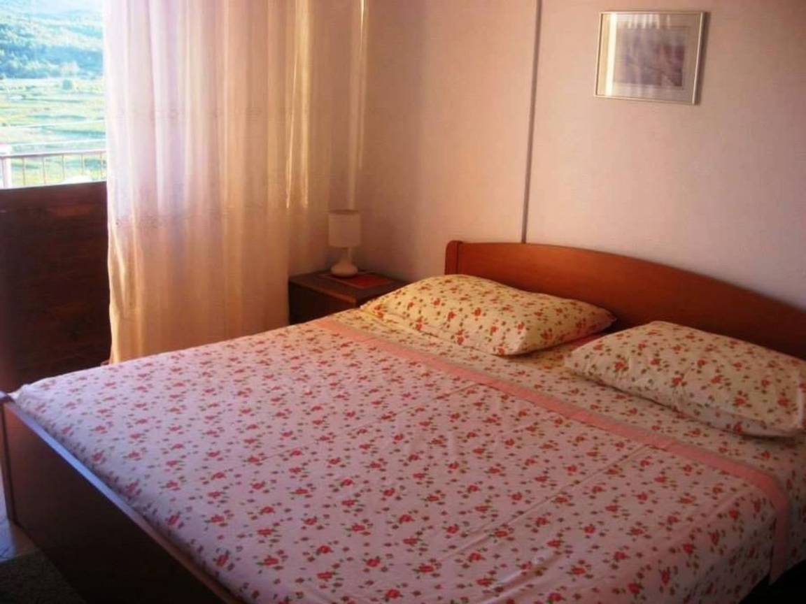 40 M² Ferienwohnung ∙ 1 Schlafzimmer ∙ 3 Gäste - Jelsa