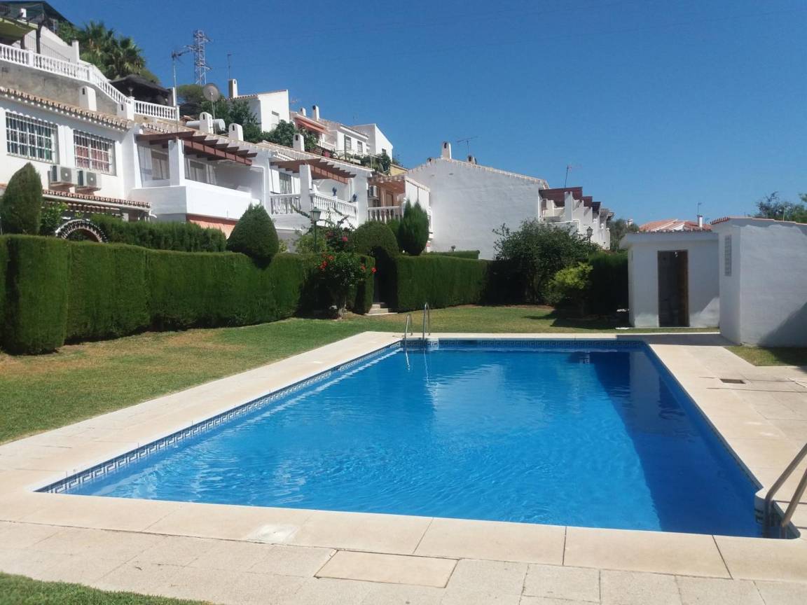 130 M² Ferienhaus ∙ 4 Schlafzimmer ∙ 6 Gäste - Rincón de la Victoria
