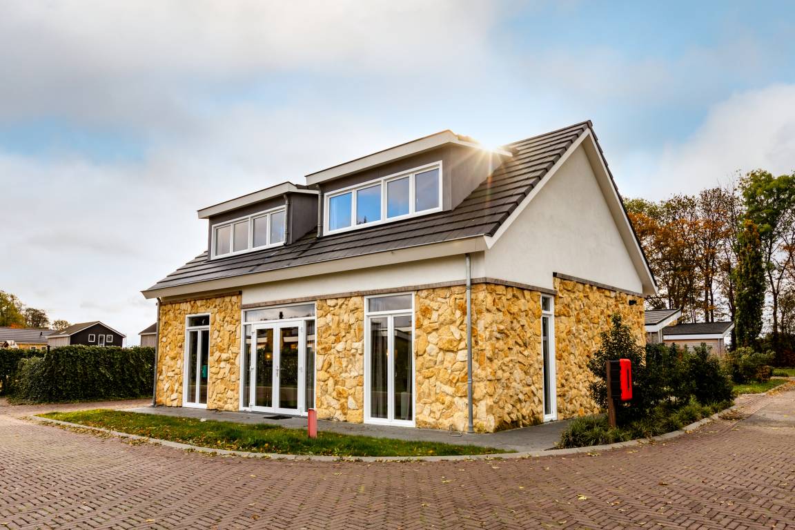 Bungalow ∙ 6 Schlafzimmer ∙ 12 Gäste - Provinz Limburg
