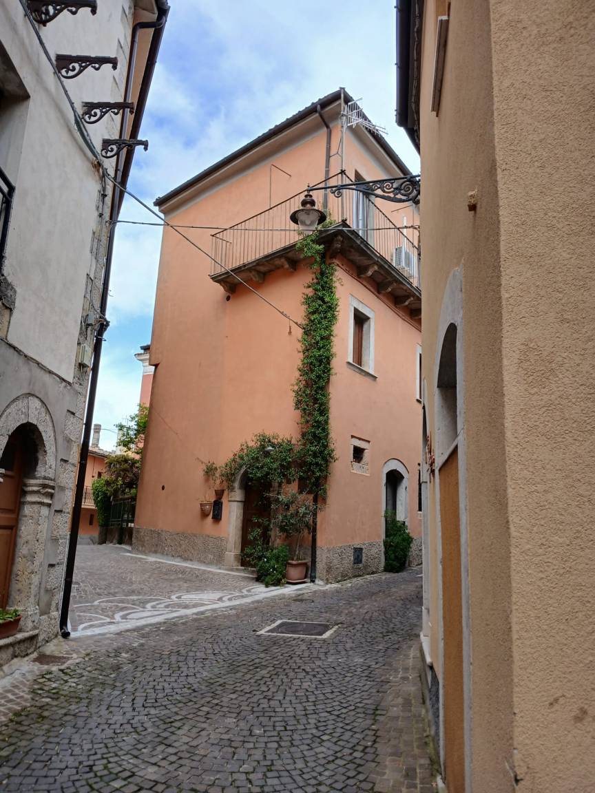 90 M² Casa Vacanza ∙ 3 Camere Da Letto ∙ 6 Ospiti - Alfedena