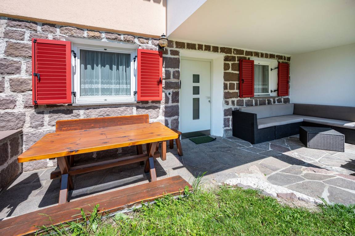 25 M² Monolocale ∙ 3 Ospiti - Ortisei
