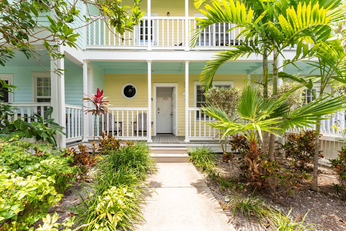 60 M² House ∙ 2 Bedrooms ∙ 4 Guests - Key West, FL
