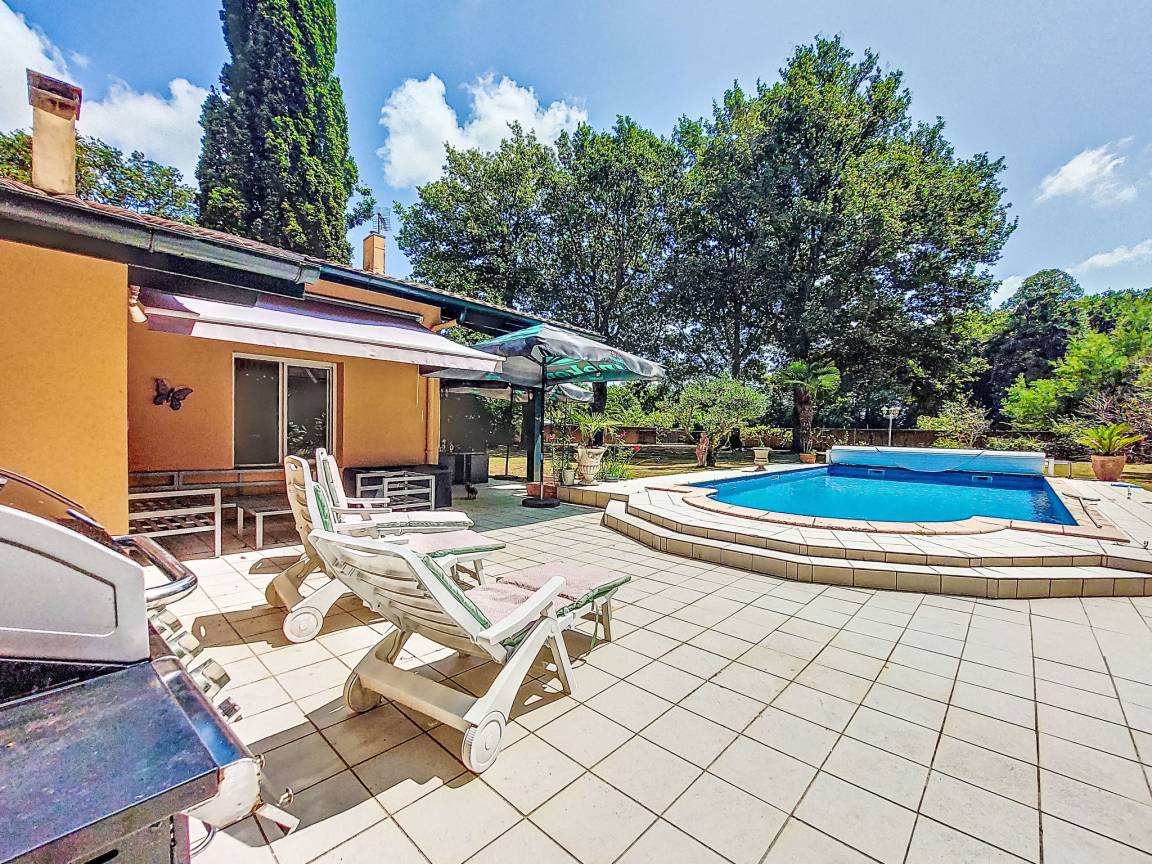 190 M² Maison De Vacances ∙ 4 Chambres ∙ 8 Personnes - Saint-Paul-lès-Dax