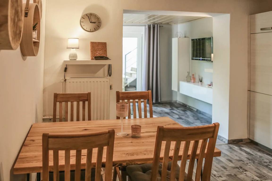 45 M² Apartment ∙ 1 Bedroom ∙ 4 Guests - Willingen