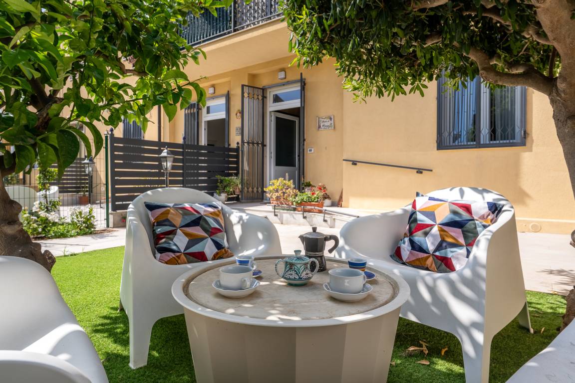 60 M² Appartement ∙ 1 Chambre ∙ 5 Personnes - Belvedere