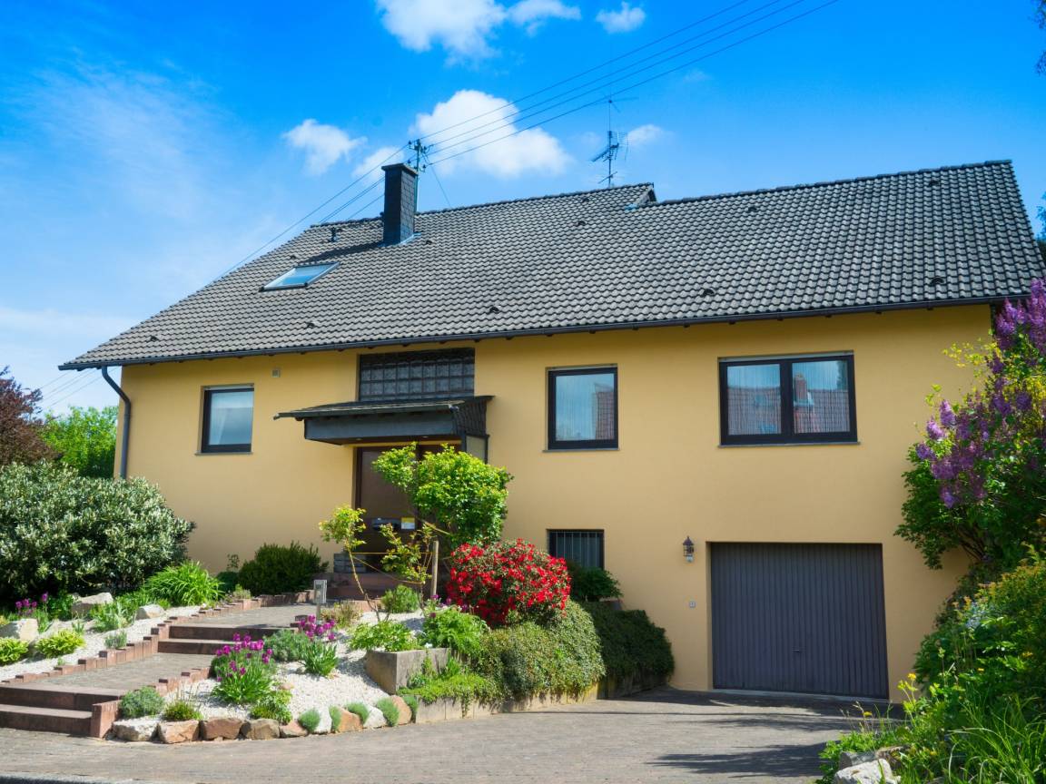 145 M² Apartamento ∙ 4 Habitaciones ∙ 8 Huéspedes - Idar-Oberstein