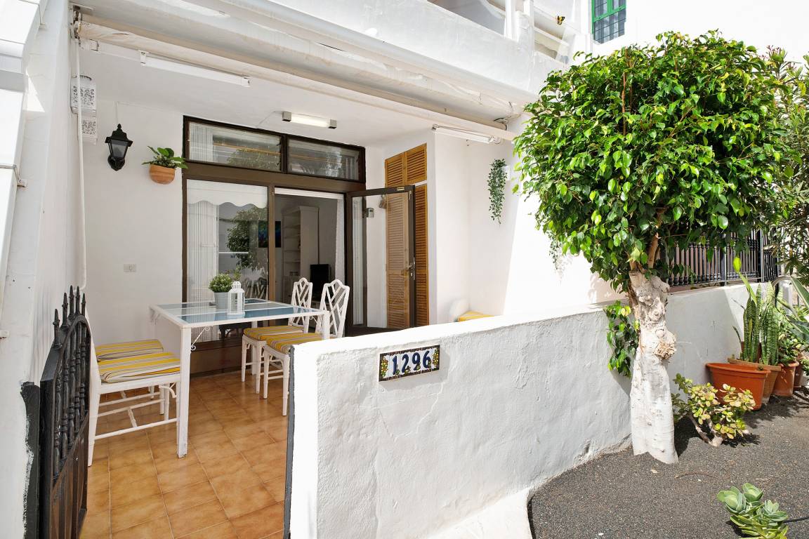 50 M² Maison De Vacances ∙ 1 Chambre ∙ 3 Personnes - Puerto del Carmen