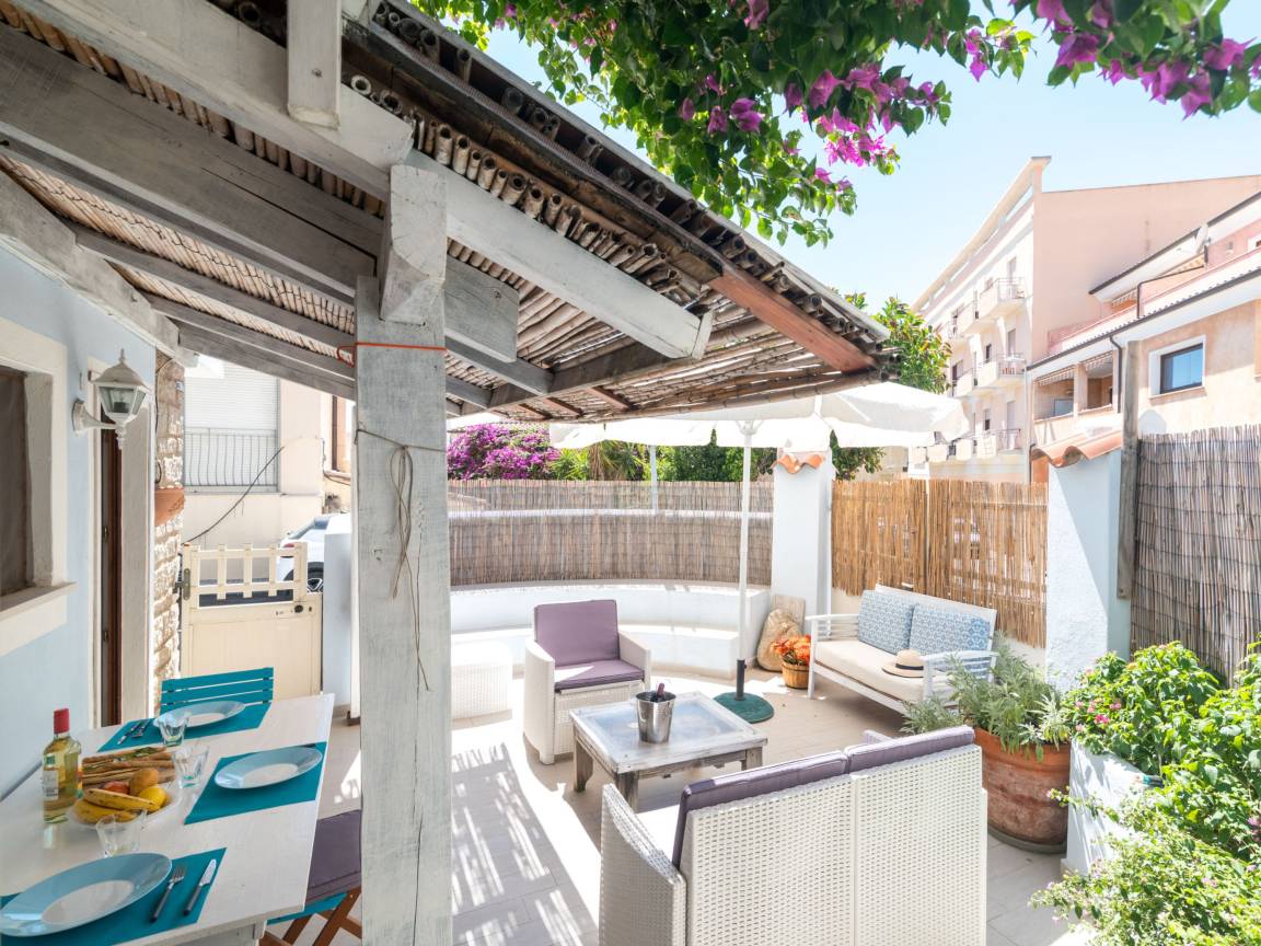33 M² Apartamento ∙ 1 Habitación ∙ 2 Huéspedes - Palau