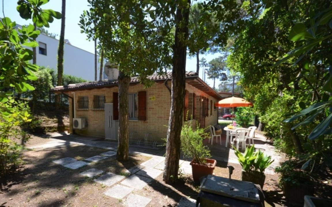 70 M² Villa ∙ 3 Schlafzimmer ∙ 6 Gäste - Lignano Sabbiadoro