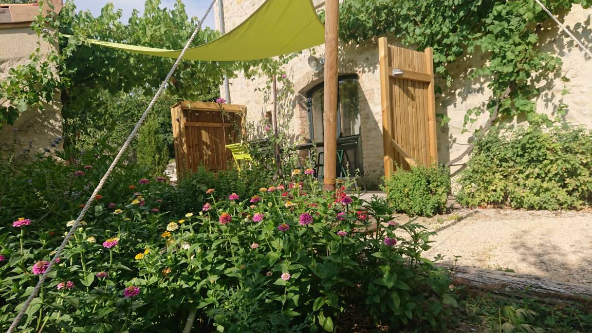 70 M² Maison De Vacances ∙ 2 Chambres ∙ 4 Personnes - Crest