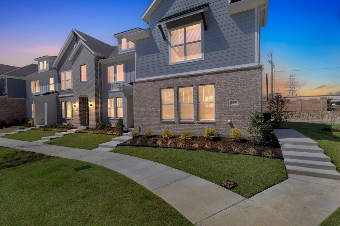 187 M² House ∙ 2 Bedrooms ∙ 7 Guests - Fort Worth, TX