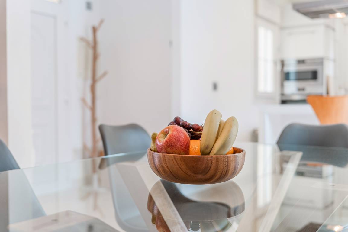 160 M² Casa ∙ 4 Habitaciones ∙ 6 Huéspedes - El Arenal