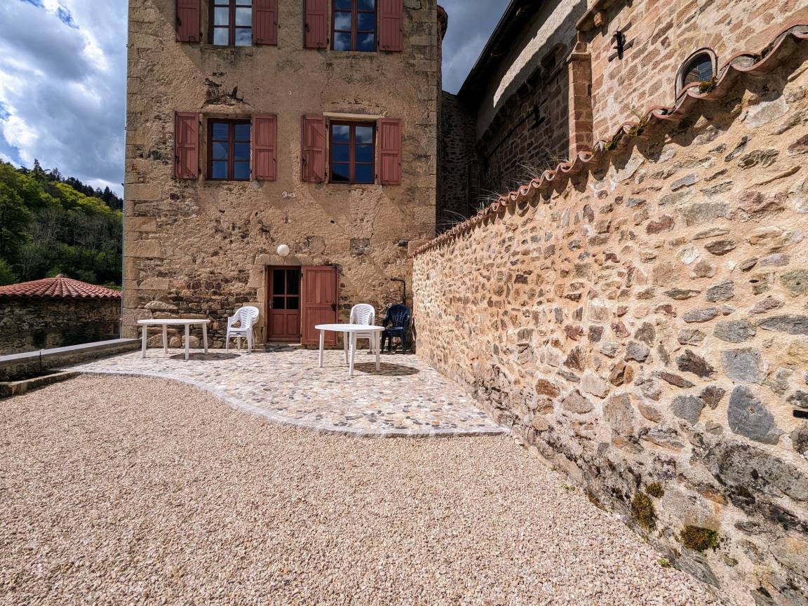136 M² Cottage ∙ 2 Chambres ∙ 5 Personnes - Haute-Loire