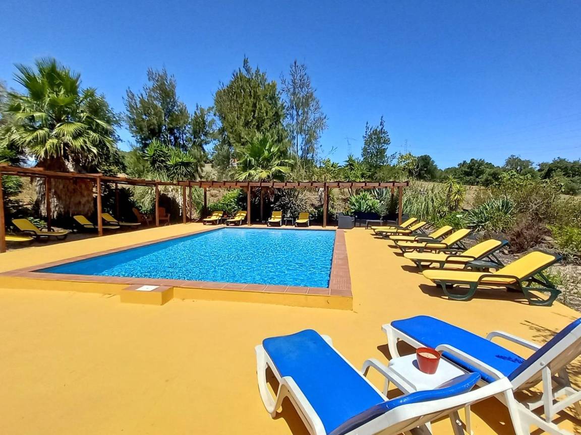 64 M² House ∙ 2 Bedrooms ∙ 5 Guests - Porto Covo
