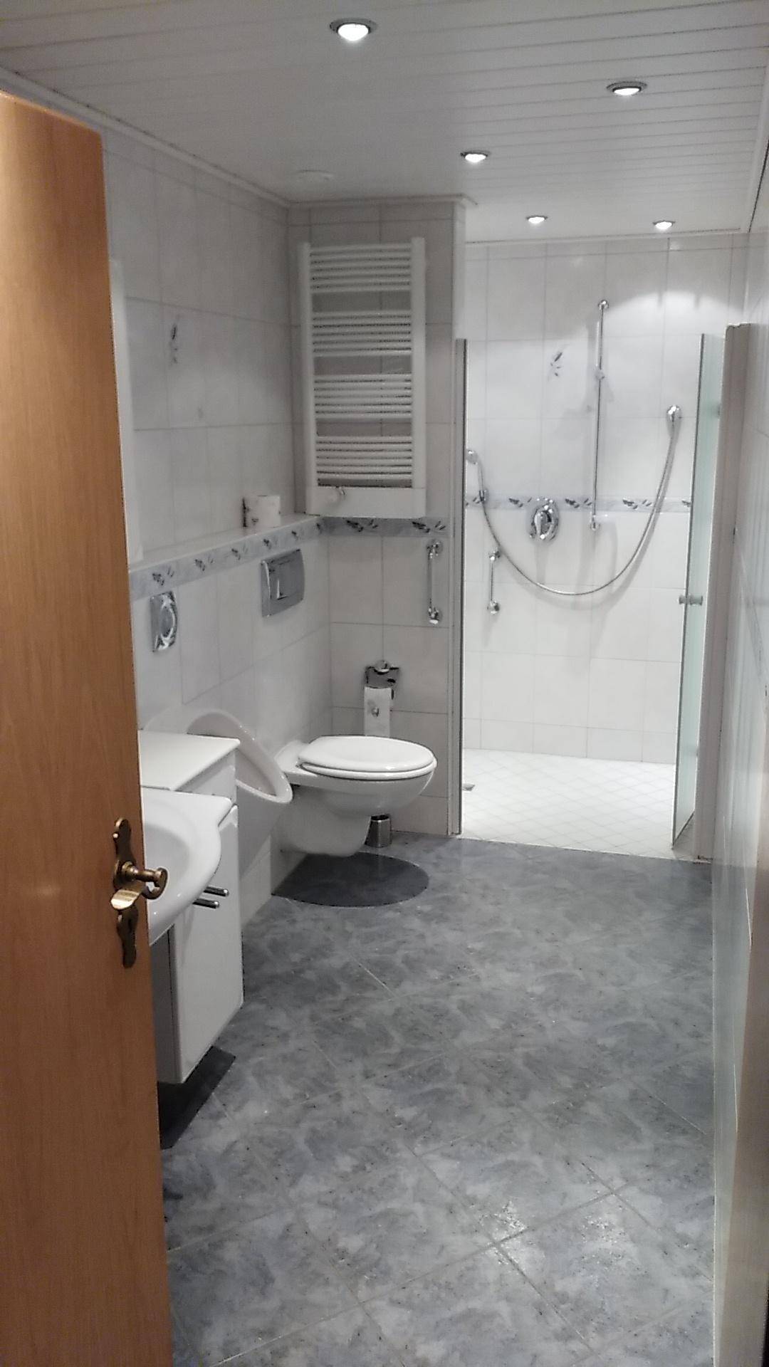 65 M² Appartement ∙ 1 Chambre ∙ 2 Personnes - Hilders