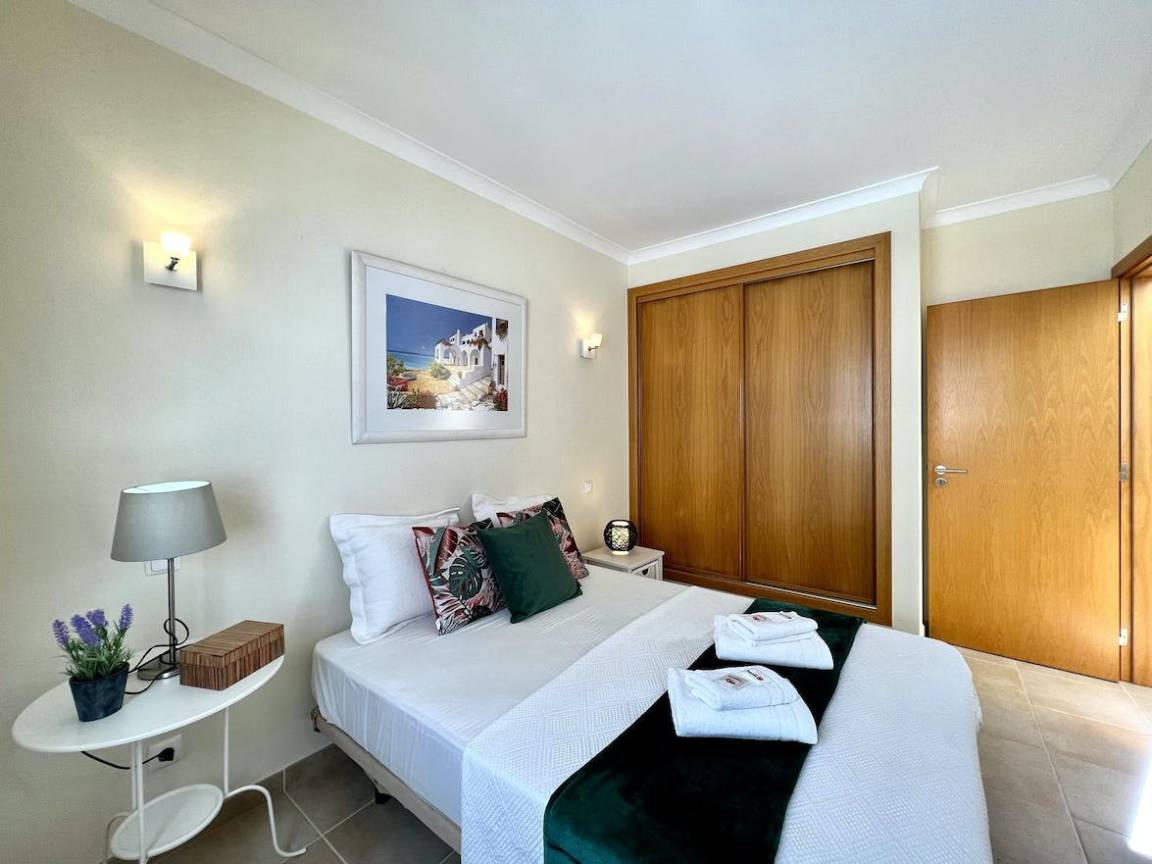 58 M² Maison De Vacances ∙ 1 Chambre ∙ 3 Personnes - Praia da Rocha