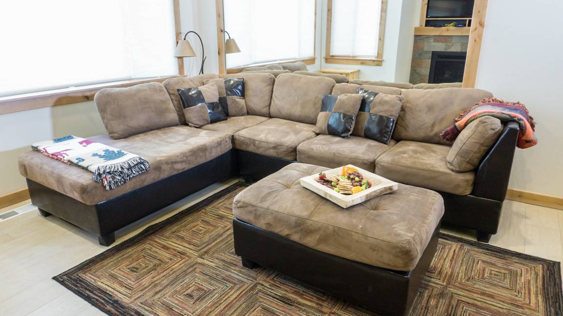 118 M² Hotel ∙ 3 Bedrooms ∙ 6 Guests - Lake Tahoe