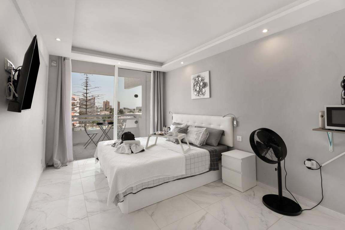 25 M² Appartement ∙ 1 Chambre ∙ 2 Personnes - Costa Adeje