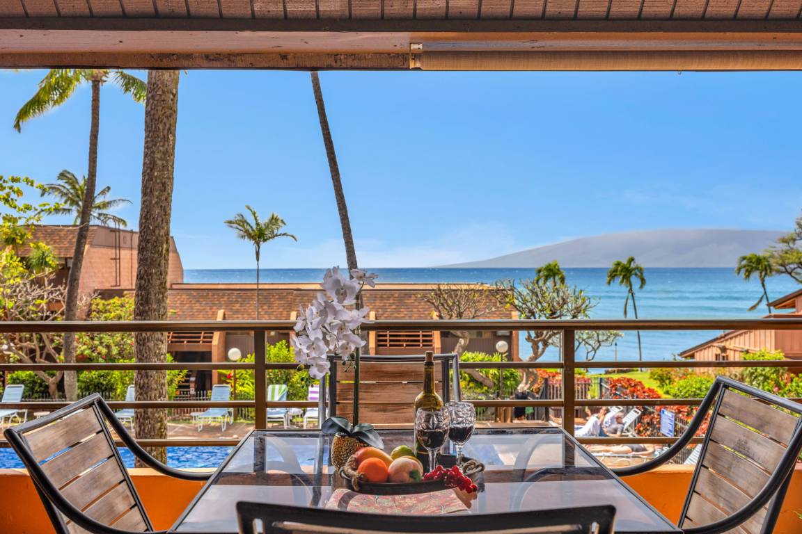 Condo ∙ 1 Bedroom ∙ 4 Guests - Maui, HI
