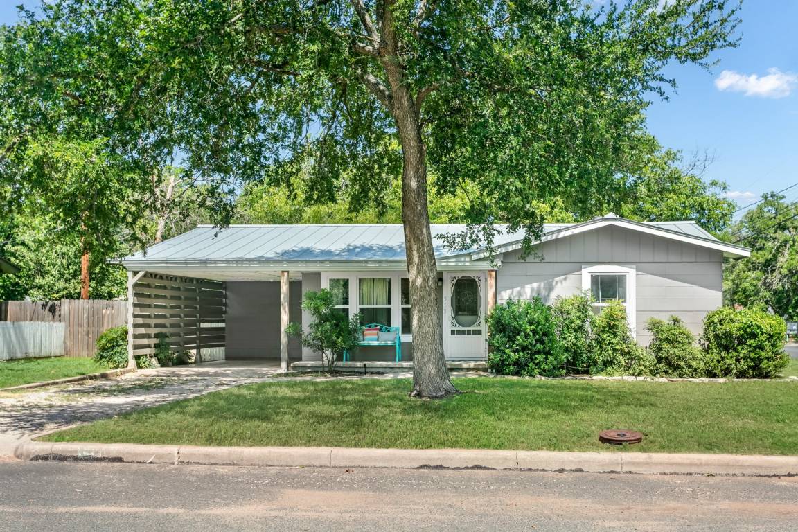 91 M² Cottage ∙ 2 Camere Da Letto ∙ 4 Ospiti - Fredericksburg, TX