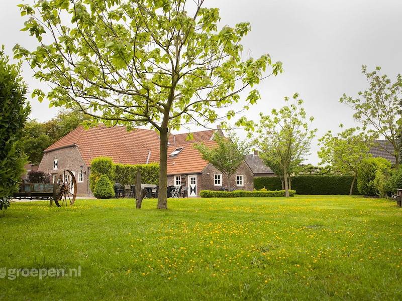 Maison De Vacances ∙ 5 Chambres ∙ 17 Personnes - Venray