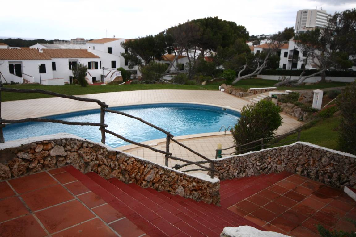 55 M² Ferienwohnung ∙ 2 Schlafzimmer ∙ 4 Gäste - Menorca