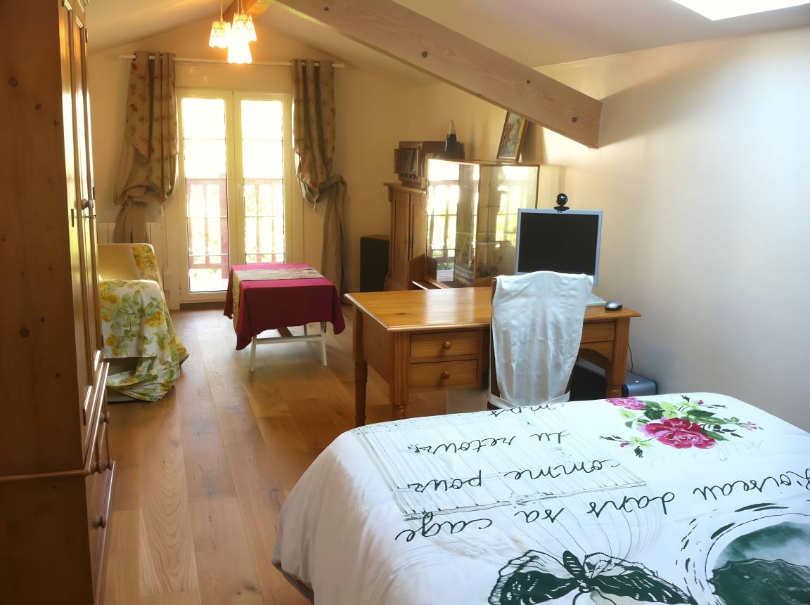 22 M² Bed And Breakfast ∙ 1 Bedroom ∙ 4 Guests - Bayonne
