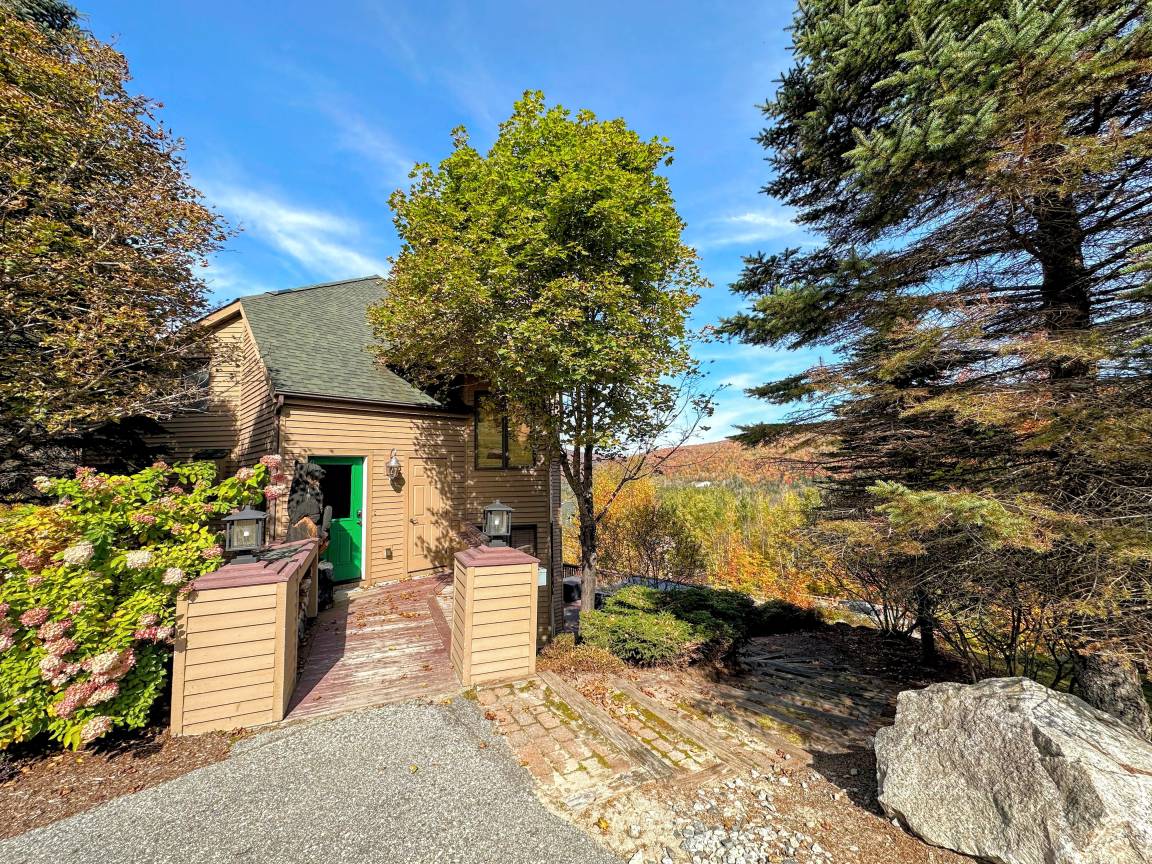 House ∙ 4 Bedrooms ∙ 8 Guests - Crawford Notch State Park, Hart's Location