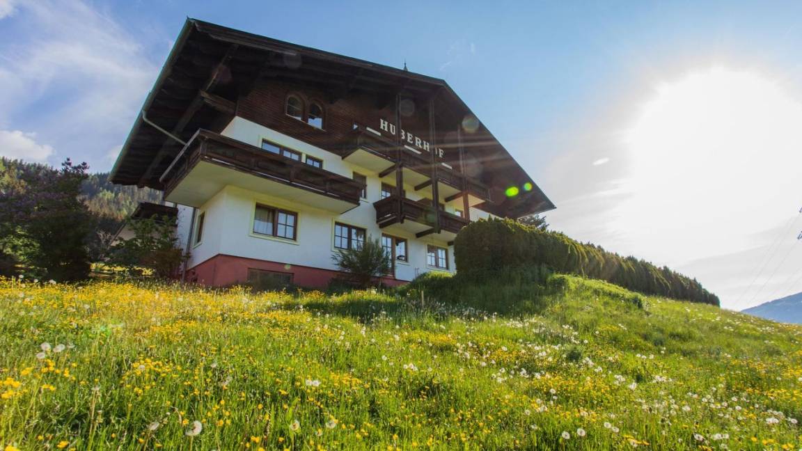 48 M² Apartment ∙ 2 Bedrooms ∙ 6 Guests - Schladming
