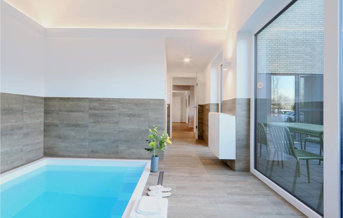190 M² Ferienhaus ∙ 5 Schlafzimmer ∙ 10 Gäste - Niedersachsen