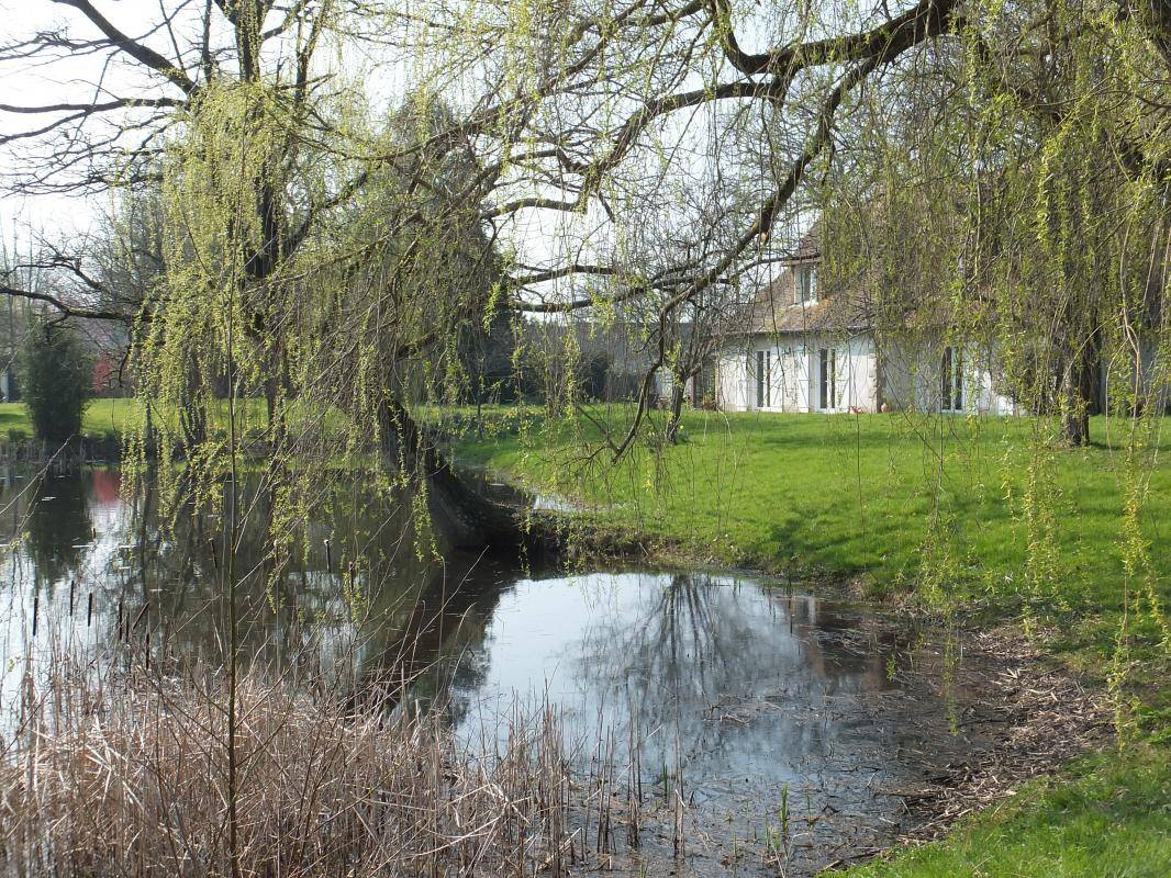 160 M² Gîte ∙ 4 Chambres ∙ 6 Personnes - Betton