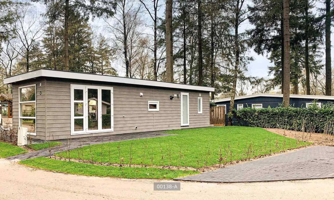 House ∙ 2 Bedrooms ∙ 4 Guests - Wageningen