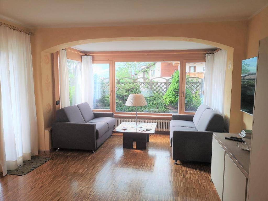 69 M² Apartment ∙ 2 Bedrooms ∙ 4 Guests - Kronplatz