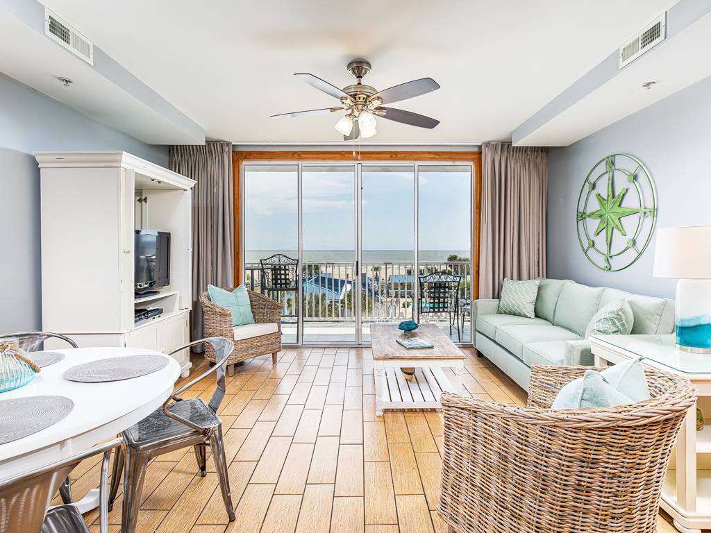 89 M² Condo ∙ 2 Bedrooms ∙ 6 Guests - Tybee Island, GA