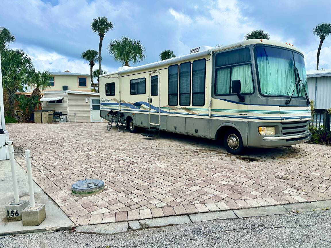 Casa ∙ 1 Habitación ∙ 6 Huéspedes - Jensen Beach