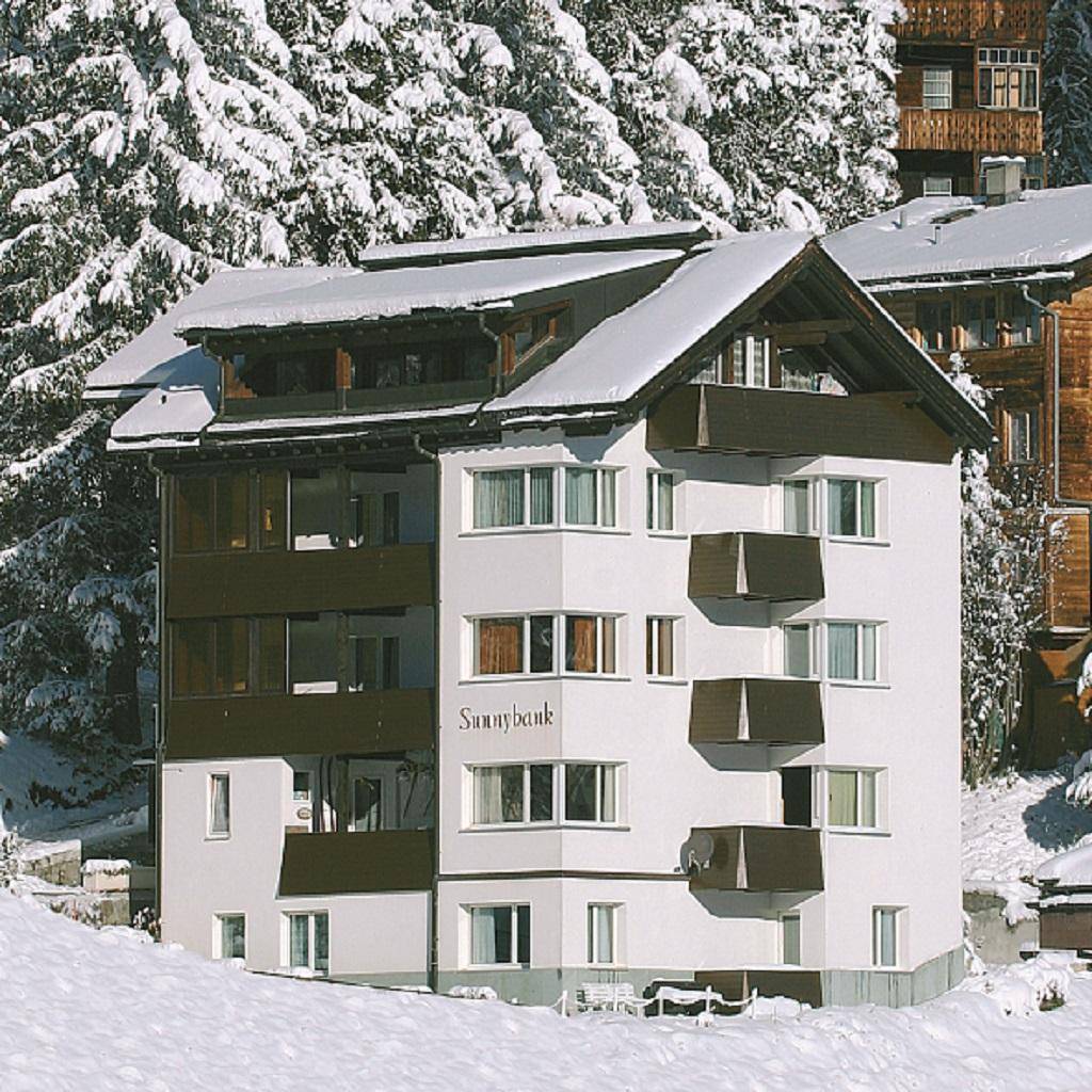 135 M² Apartment ∙ 3 Bedrooms ∙ 9 Guests - Arosa