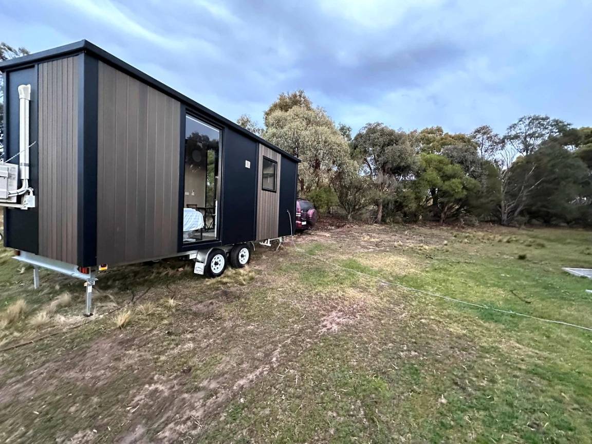House ∙ 1 Bedroom ∙ 2 Guests - Bacchus Marsh