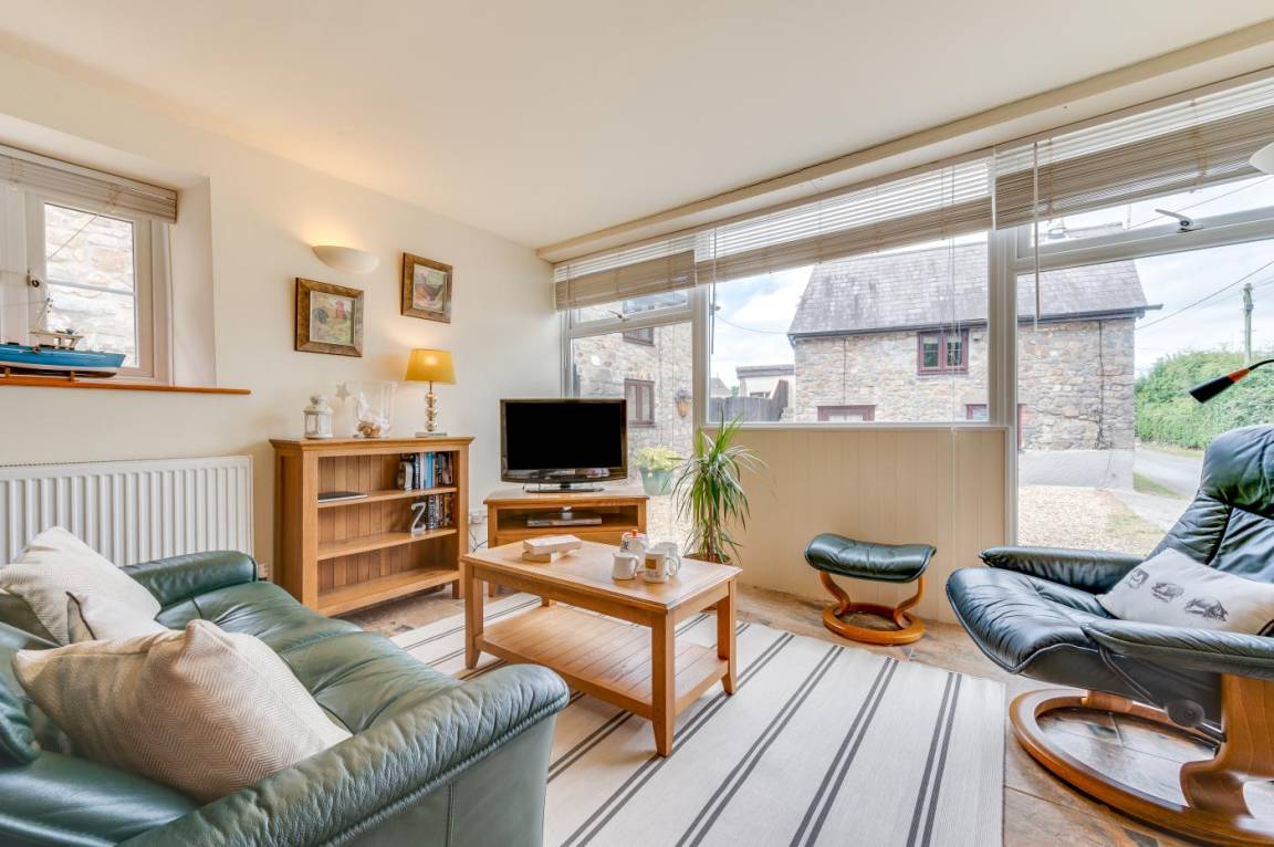 House ∙ 1 Bedroom ∙ 2 Guests - Rhossili