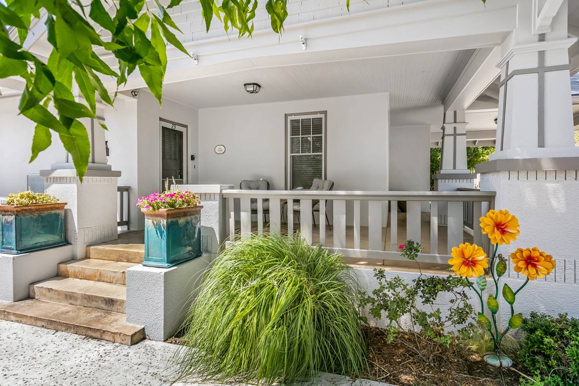 Apartment ∙ 1 Bedroom ∙ 2 Guests - Fredericksburg, TX