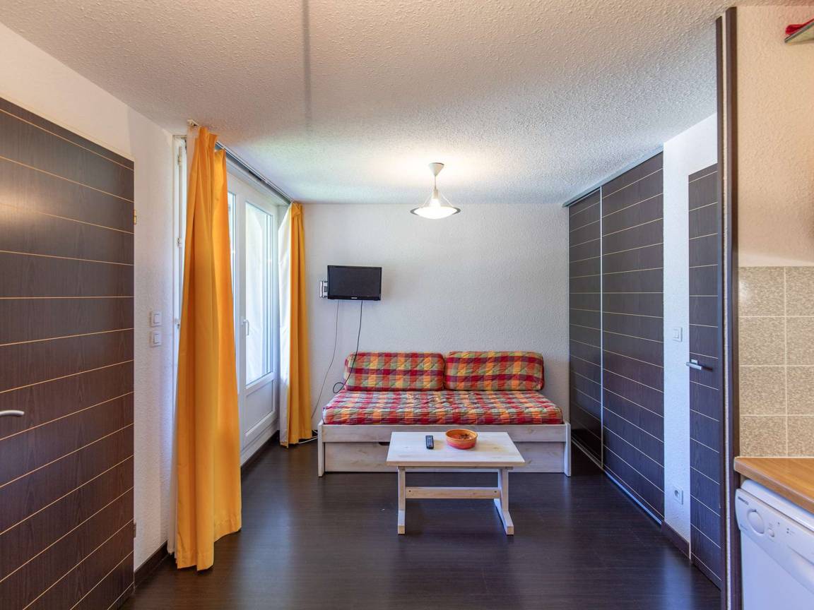 35 M² Appartement ∙ 1 Chambre ∙ 4 Personnes - Gavarnie